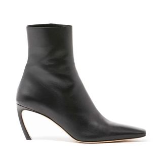 Lanvin Stilvolle Stiefeletten Fwbosi08Napap2310 - - Shoes - Damen - Schwarzk - 36 EU