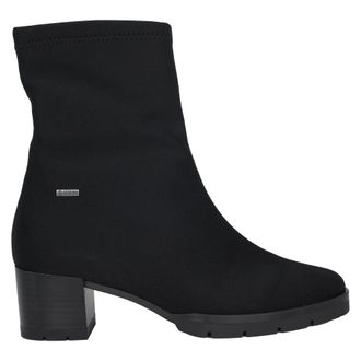 H&ouml;gl Dry-Feeling Stiefel - - Shoes - Damen - Schwarzk - 34 1/2 EU