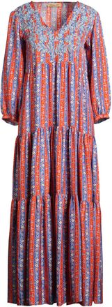 Muzungu Sisters KLEIDER - Maxi-Kleider auf YOOX.COM