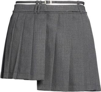 Acne Studios BAS - Mini-jupes sur YOOX.COM