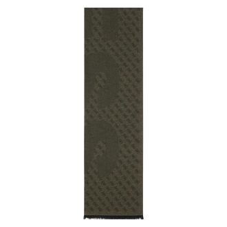 Guess Sciarpa - - Accessories - Herren - Gr&uuml;n - ONE SIZE