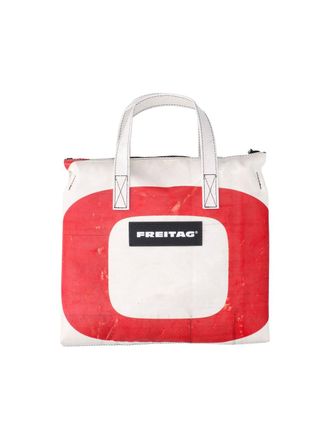 FREITAG Schultertasche F274 Ruby