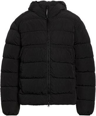 C.P. Company MANTEAUX - Doudounes plume ou synth&eacute;tique sur YOOX.COM