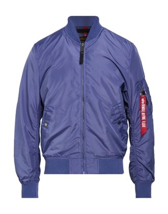 Alpha Industries JACKEN & M&Auml;NTEL - Jacken und Anoraks auf YOOX.COM