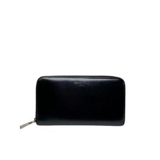 Emilio Pucci Portefeuille Long zipp&eacute; Pre-owned - Femme - Pre-owned - Noir - Taille: ONE Size