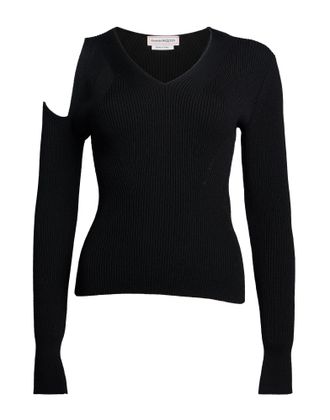 Alexander McQueen STRICKWAREN - Pullover auf YOOX.COM