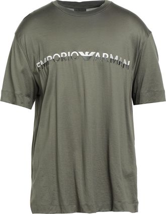Emporio Armani TOPS - T-shirts auf YOOX.COM