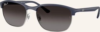 Ray-Ban Sonnenbrille rb4469 blau