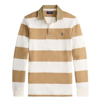 Ralph Lauren Herren, Oberteile, Braun, MGr&ouml;&szlig;e