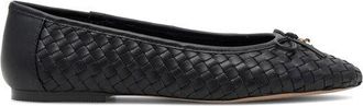 Nine West Ballerinas 123AL1260 Schwarz