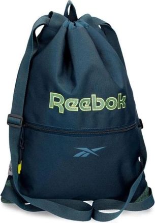 Reebok Mochila Saco Summerville - - Sport - unisex - Blau - ONE SIZE