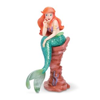 Enesco Disney Showcase Collection Ariel Figurine