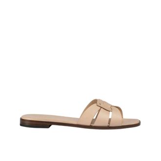 Doucal's Damen, Schuhe, Beige, 37 EUGr&ouml;&szlig;e