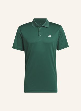 adidas Adi Performance Poloshirt gruen
