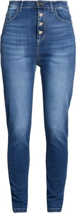 Kocca HOSEN & R&Ouml;CKE - Jeanshosen auf YOOX.COM