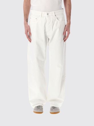 Icon Denim Los Angeles Jeans Homme couleur Blanc