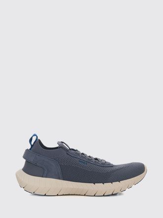 HUGO BOSS Sneakers Herren Farbe Hellblau