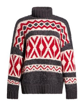 Brunello Cucinelli MAILLE - Cols roul&eacute;s sur YOOX.COM