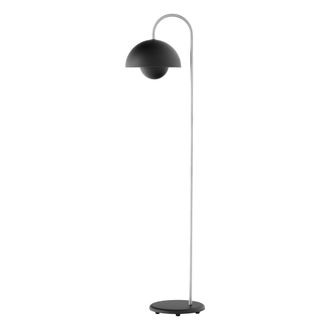 & Tradition Lampadaire Flowerpot VP12, Verner Panton & Tradition