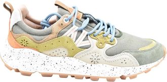 Flower Mountain Homme, Chaussures, Multicolore, Taille: 41 EU Yamano 3