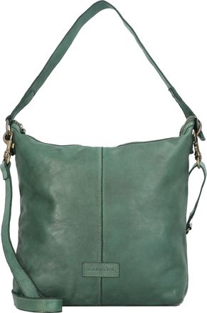 Harolds Schultertasche