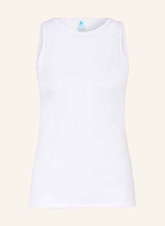 Odlo Tanktop Active Light weiss