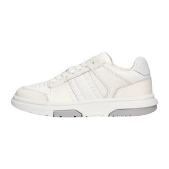 Tommy Jeans Damen Low Top Skate Sneakers - - Shoes - Damen - Mehrfarbig - 41 EU