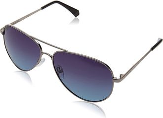 Polaroid Damen Pld 6012/N/New Sonnenbrille, Ruthenium, 62 EU