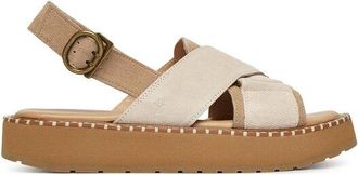 Emu Sandalen Morna W13284 Wei&szlig;