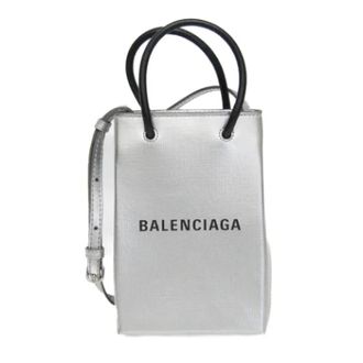 Balenciaga Pre-owned Leder balenciaga-taschen - - Pre-owned - Damen - Grau - ONE SIZE