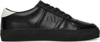 Gino Rossi Gino Rossi Halbschuhe ENZO-01 125AM Schwarz