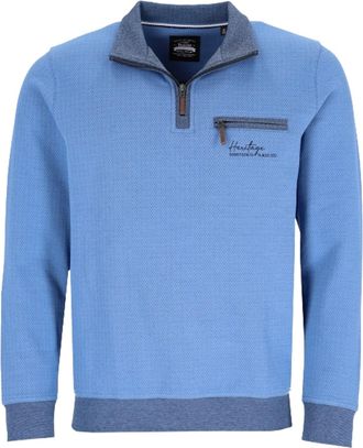 Hajo Sweatshirt Stay Fresh