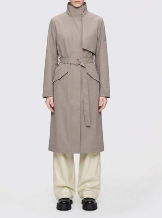 Rains Veste RAINS Femme couleur Chair