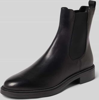 Tamaris Chelsea Boots mit echtem Leder