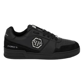 Philipp Plein unisex, Schuhe, Schwarzk, 45 EUGr&ouml;&szlig;e