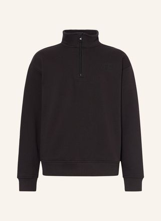 Calvin Klein Sweat-Troyer schwarz