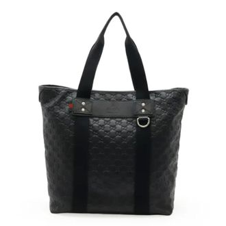 Gucci Damen, Pre-Owned, Schwarzk, ONE SIZEGröße