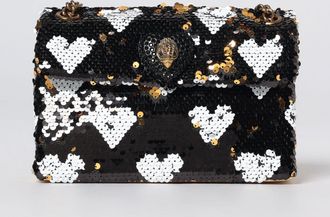 Kurt Geiger Minitasche KURT GEIGER LONDON Damen Farbe Schwarz