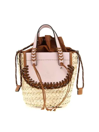 Cuba Lab Sac Cabas - Multicolore