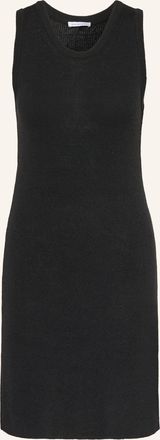 Mrs & Hugs Mrs & Hugs Strickkleid schwarz
