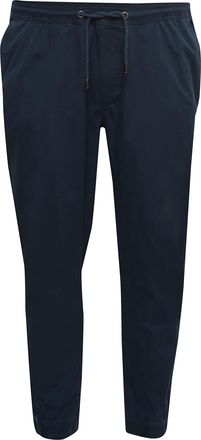 Solid BT Thereon Chino Hose Herren Big & Tall Stoffhose Gro&szlig;e Gr&ouml;&szlig;en bis 6XL, Gr&ouml;&szlig;e:5XL, Farbe:Insignia Blue (194010)