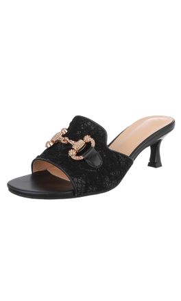 Ital-Design Pantolette