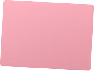 Garneck Silikon Tischset rutschfest Hitzebeständig Waschbar Anti rutsch Platzmatte für Küche und Esszimmer Schmutzabweisend Pflegeleicht für Zuhause und Resta