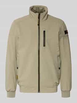 PME Legend Jacke mit Stehkragen Modell SKYGLIDER