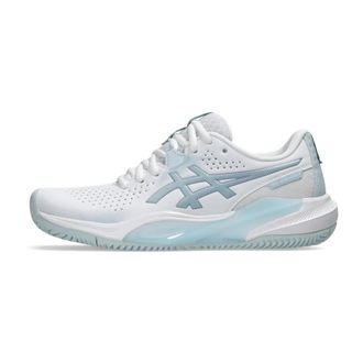 Asics Herren, Sport, Wei&szlig;, 40 1/2 EUGr&ouml;&szlig;e