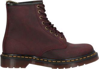 Dr. Martens 1460 CRAZY HORSE