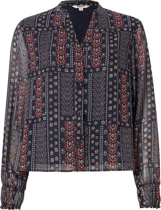 Only Bluse ONLDUA MYRILLA