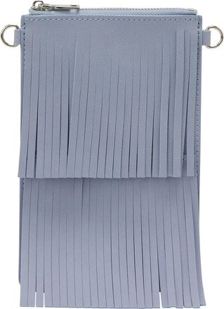 Izia Umh&auml;ngetasche Umh&auml;ngetasche Frauen Blau