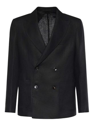 Michael Coal Blazer - Schwarz