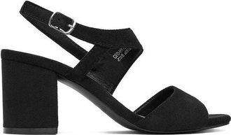 Jenny Sandalen CEO-HY7287-3 Schwarz